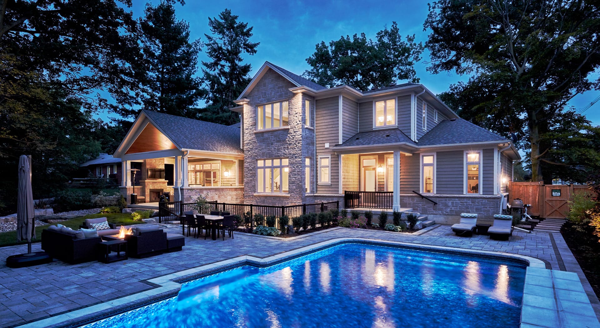 Professional Commercial Photographers | BP imaging