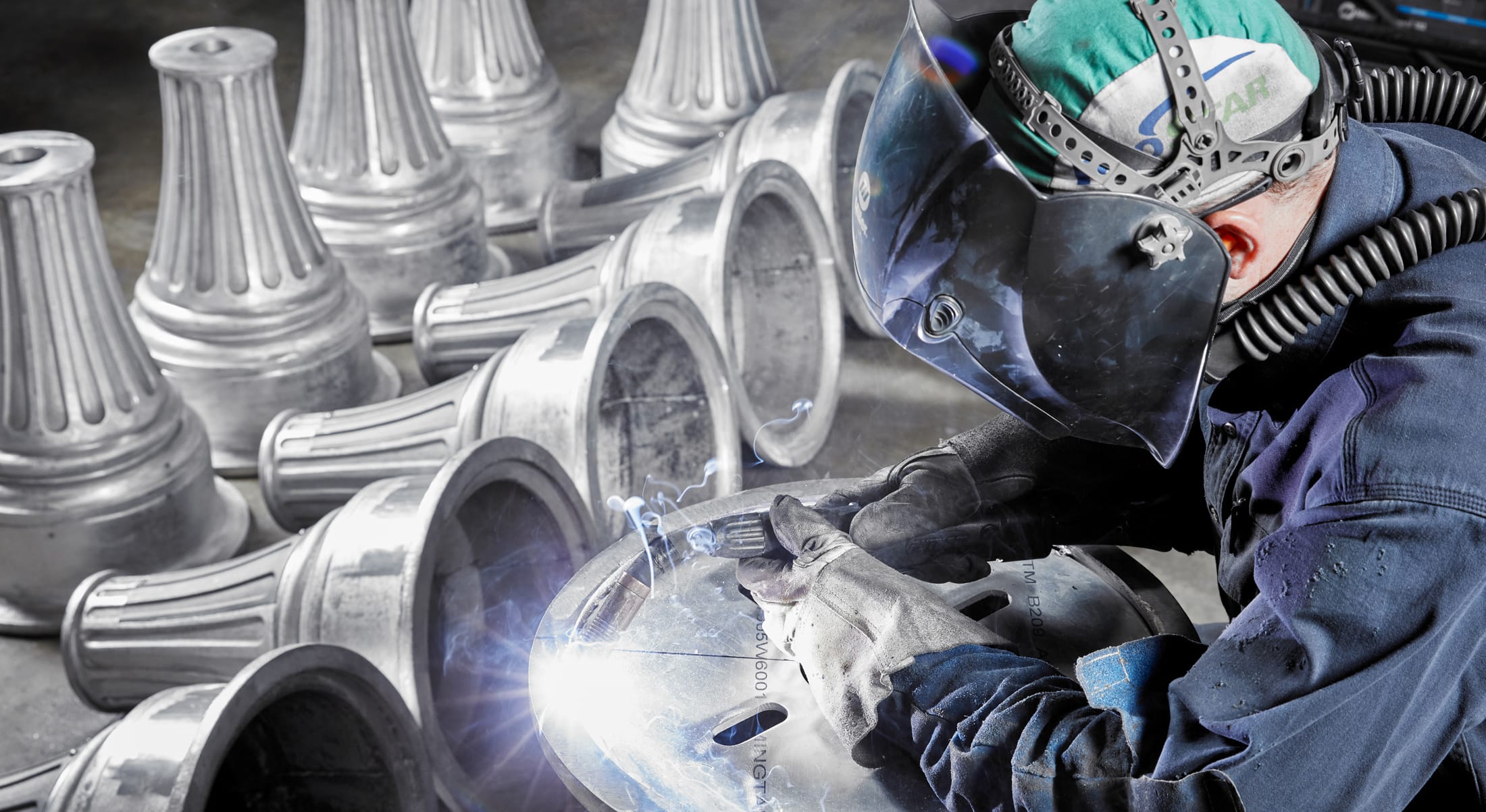 Professional Commercial Photographers | BP imaging